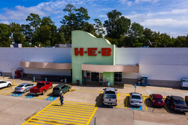H-E-B - Updated September 2025 - 12 Photos & 11 Reviews - 1509 W Church ...