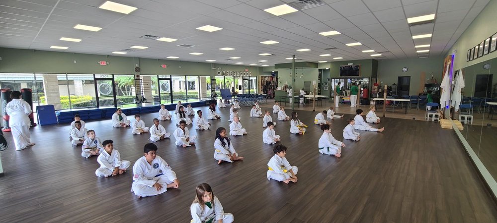 HWA-RANG TRADITIONAL TAEKWON-DO - Updated July 2025 - 32 Photos - 4520 ...