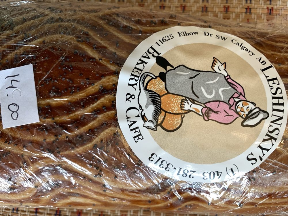 LESHINSKY’S BAKERY AND CAFE - Updated December 2025 - 11625 Elbow Dr SW ...