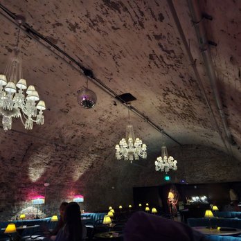 GHOST BABY - Updated July 2024 - 339 Photos & 218 Reviews - 1314 ...