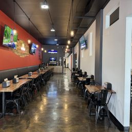 WIZE GUYZ GRILLE - Updated December 2025 - 15 Photos & 16 Reviews - 240 Main St, Bryson City ...