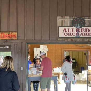 ALLRED ORCHARDS - Updated January 2026 - 23 Photos & 17 Real Reviews ...