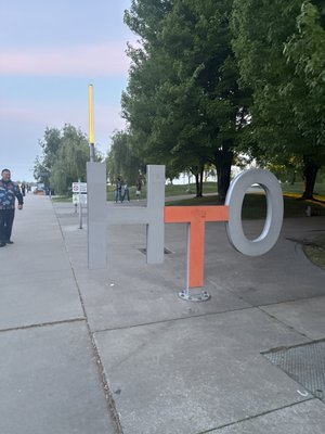 HTO PARK - Updated May 2026 - 229 Photos & 17 Reviews - 339 Queens Quay ...