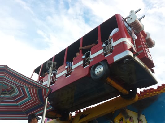 CABARRUS COUNTY FAIR - Updated May 2024 - 20 Photos - 4751 Hwy 49 N ...