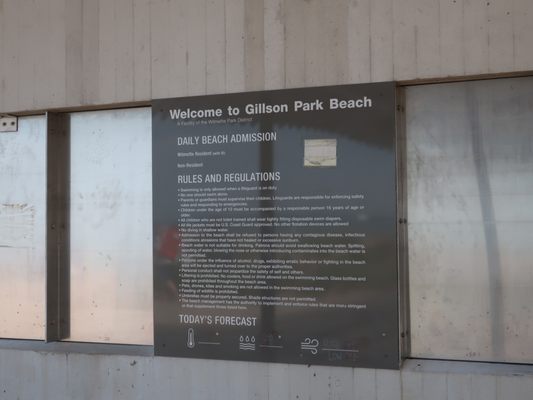 GILLSON PARK - Updated September 2025 - 198 Photos & 67 Reviews - 800 ...