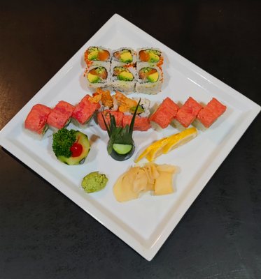 SONO SUSHI - Updated December 2025 - 200 Photos & 154 Reviews - 1098 ...