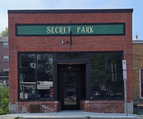 SECRET PARK - Updated October 2025 - 28 Photos & 12 Reviews - 3207 ...