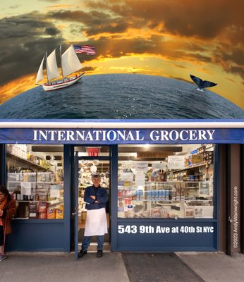 INTERNATIONAL GROCERY - Updated December 2025 - 49 Photos & 117 Reviews ...