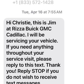 RIZZA CADILLAC - Updated November 2025 - 83 Photos & 157 Reviews - 8425 ...