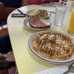 OLE’S WAFFLE SHOP - 1068 Photos & 1569 Reviews - 1507 Park St, Alameda ...