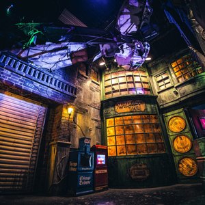 ESCAPE THE ROOM OAK BROOK - Updated December 2024 - 29 Photos & 124 ...