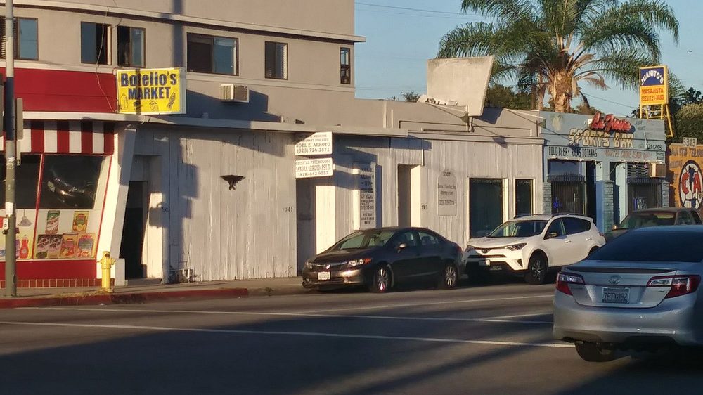 JOEL E ARROYO, MD - Updated July 2025 - 5305 E Beverly Blvd, Los ...