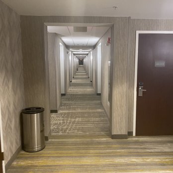 SPRINGHILL SUITES BY MARRIOTT MILFORD - Updated January 2026 - 71 ...