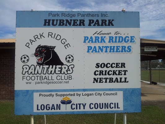 HUBNER PARK - 160 Hubner Rd, Park Ridge Queensland, Australia - Parks ...