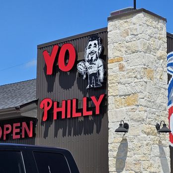 YO PHILLY CHEESE STEAKS & SUBS - Updated May 2025 - 450 Photos & 591 ...