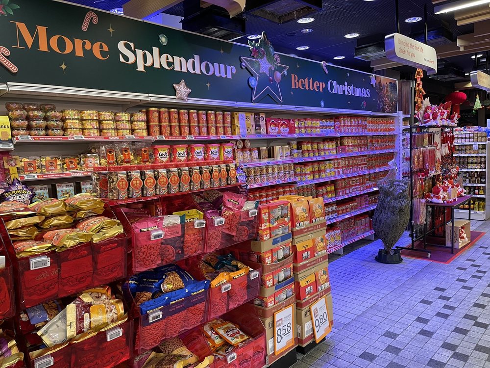 NTUC FAIRPRICE FINEST - MY VILLAGE - Updated December 2025 - 12 Photos ...