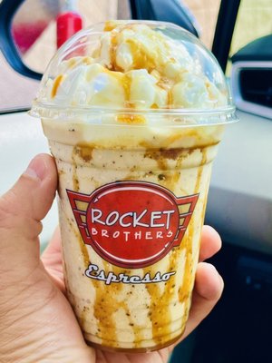 ROCKET BROTHERS ESPRESSO - Updated September 2025 - 49 Photos & 60 ...