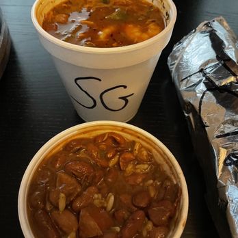 BOURBON STREET GUMBO AND POBOYS - Updated February 2025 - 28 Photos ...