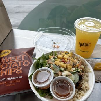 GUSTO! DECATUR - Updated September 2025 - 173 Photos & 121 Reviews ...