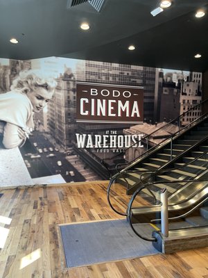 BODO CINEMA - Updated March 2025 - 14 Reviews - 760 W Broad St, Boise ...