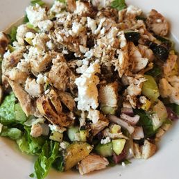 PAPAPAVLOS MEDITERRANEAN BISTRO & BAR - Updated July 2024 - 188 Photos ...