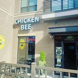 CHICKEN BEE KOREAN STYLE CHICKEN - Updated September 2025 - 273 Photos ...