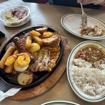 POLLOS MARIO STEAK HOUSE & SEAFOOD - Updated November 2025 - 104 Photos ...