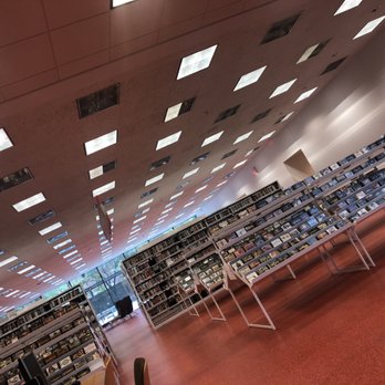 HOUSTON PUBLIC LIBRARY - Updated September 2024 - 45 Photos & 51 ...
