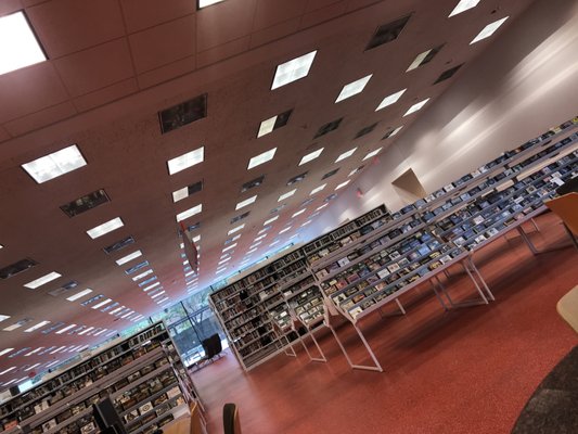 HOUSTON PUBLIC LIBRARY - Updated September 2024 - 47 Photos & 52 ...
