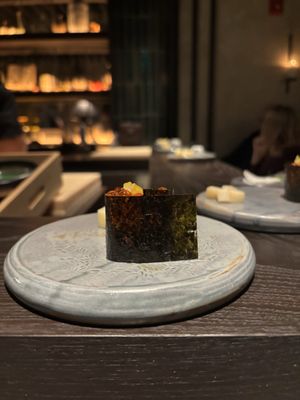 KASE X NOKO - Updated March 2025 - 116 Photos & 17 Reviews - 701 Porter ...