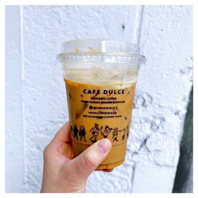 CAFE DULCE - Updated December 2025 - 483 Photos & 196 Reviews - 777 S ...