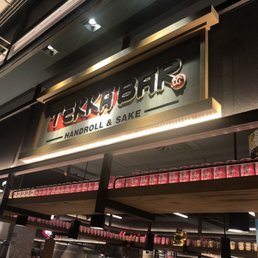 TEKKA BAR: HANDROLL & SAKE - Updated January 2026 - 1638 Photos & 750 ...