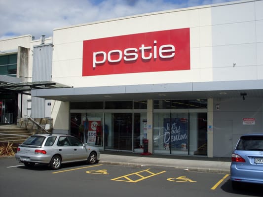 POSTIE PLUS - Women's Clothing - 3-1 Wagener Place, St. Lukes, Auckland ...