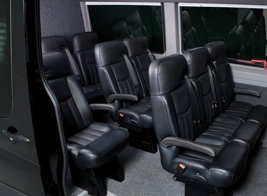 LUX BUS AMERICA - CHARTER BUS - Updated May 2024 - 15 Photos - 560 ...