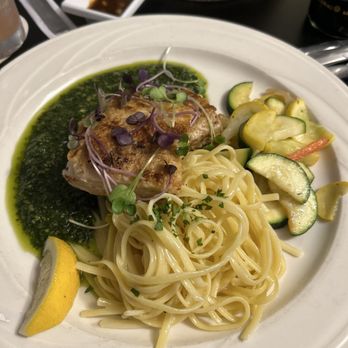 THE SEASIDE RESTAURANT AND AQUA FARM - Updated December 2025 - 801 ...