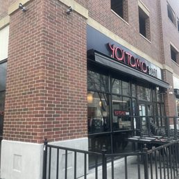 YOI TOMO - Updated June 2025 - 583 Photos & 856 Reviews - 405 S Capitol ...