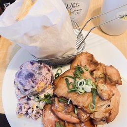 WHITE GUAVA CAFE - Updated December 2025 - 183 Photos & 187 Reviews ...