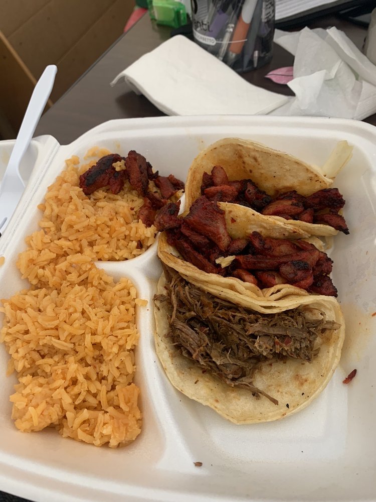 TACO PALACIO - Updated August 2025 - 2501 S Belt Line Rd, Grand Prairie ...