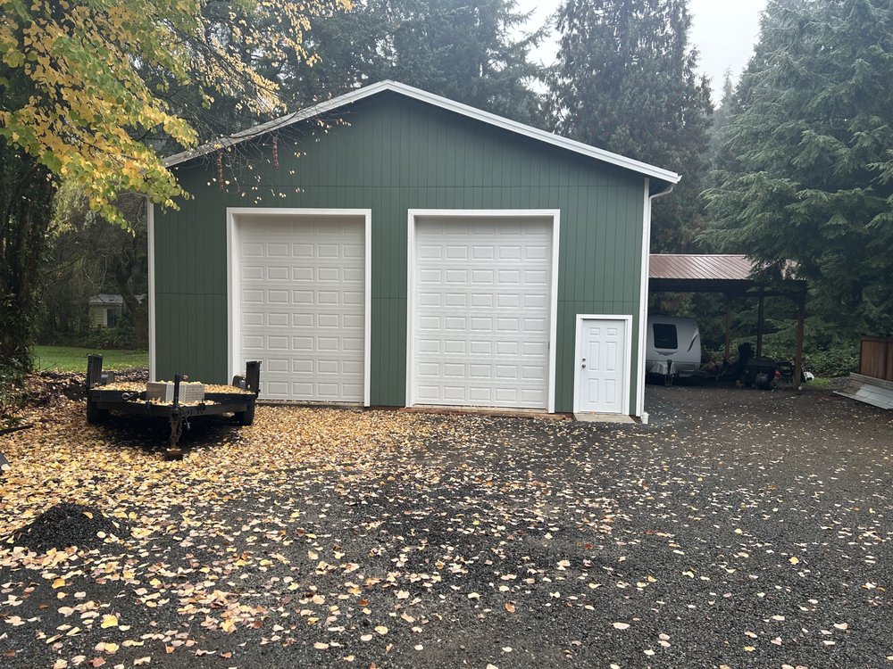 PROMAX PAINTING - Updated December 2024 - 13 Photos - Bothell ...