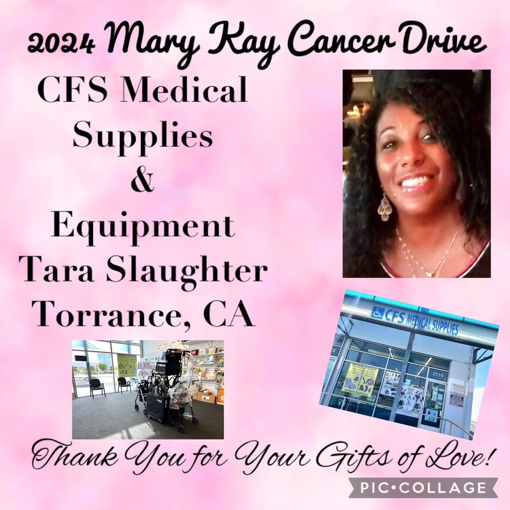 CFS MEDICAL SUPPLIES AND EQUIPMENT - Updated August 2025 - 43 Photos ...