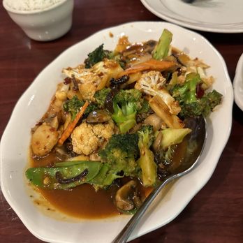 HUNAN DYNASTY - Updated February 2025 - 238 Photos & 286 Reviews - 215 ...