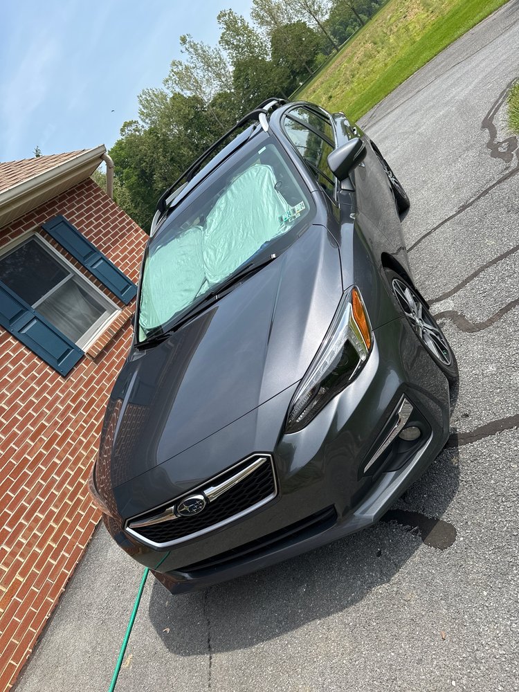 LUMINOUS AUTO SALON - Updated August 2025 - 26 Photos - Lancaster ...