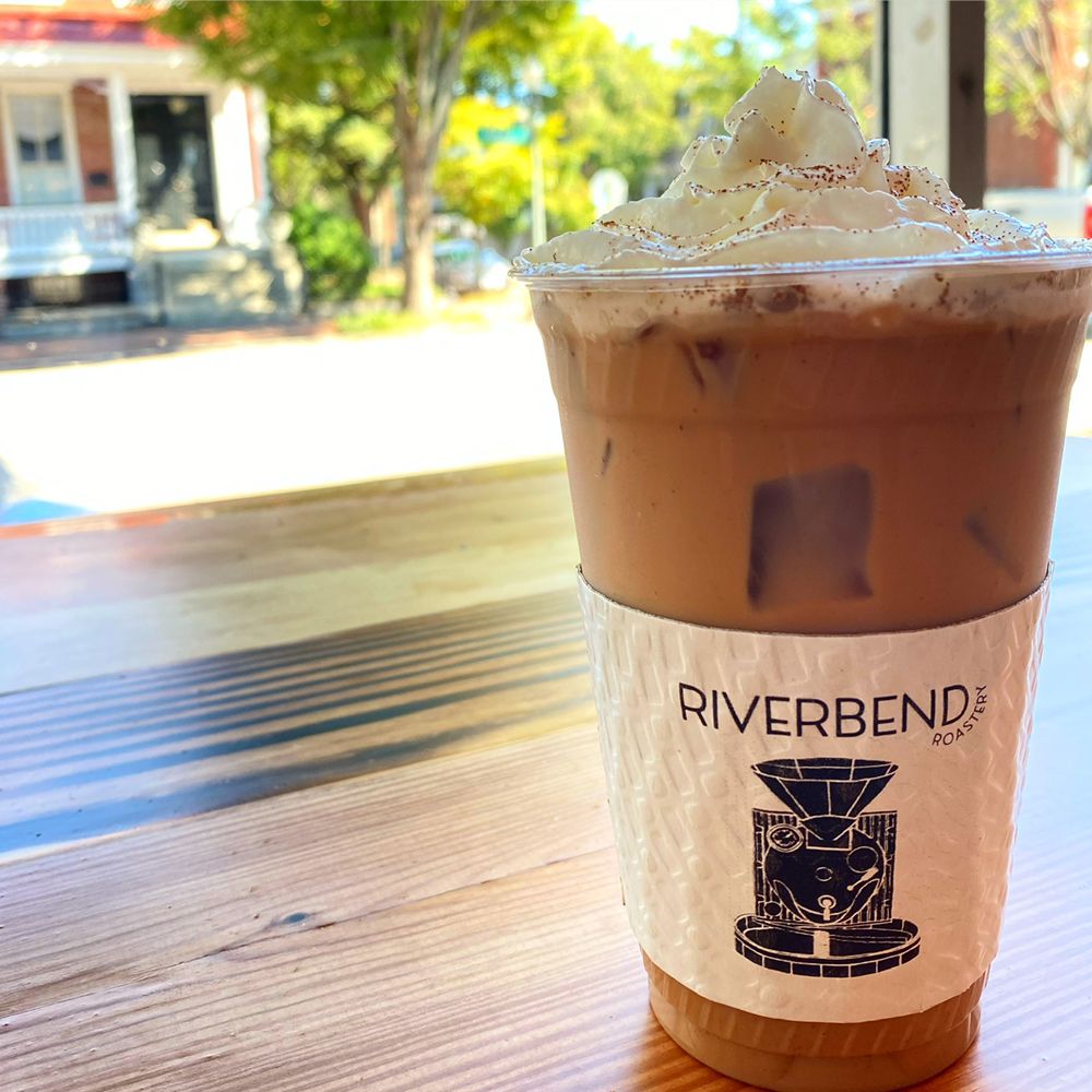 RIVERBEND ROASTERY - 46 Photos & 60 Reviews - Coffee & Tea - 2623 E ...