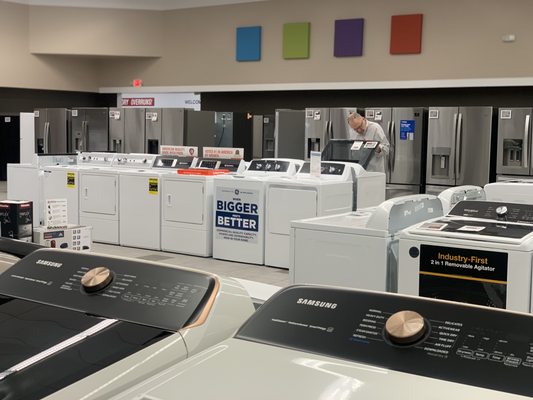 FAMOUS TATE APPLIANCE & BEDDING CENTER - Updated December 2025 - 26 ...