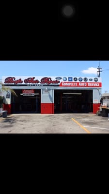 PACIFIC AUTO REPAIR - Updated December 2025 - 16 Photos & 29 Reviews ...