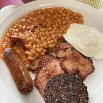 REGENCY CAFÉ - Updated March 2025 - 542 Photos & 516 Reviews - 17-19 ...