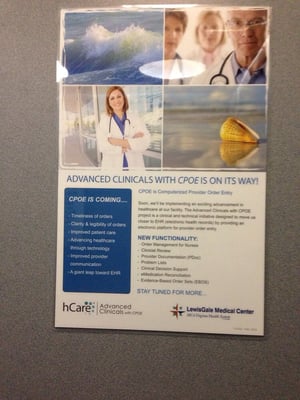 LEWISGALE MEDICAL CENTER - Updated October 2025 - 17 Photos & 48 ...