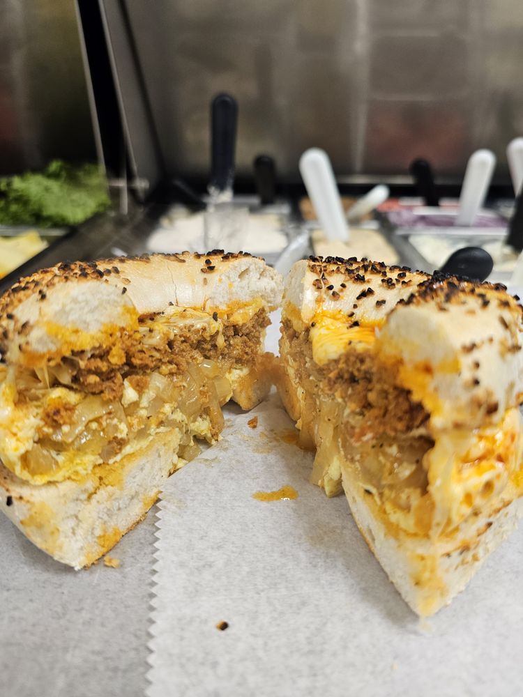 NAVAL BAGELS - Updated December 2025 - 16 Photos - 3139 Solomons Island ...