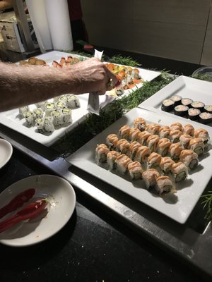 MAPLE LEAF QUEENS BUFFET - 25 Photos & 15 Reviews - 939 Mountain Road ...