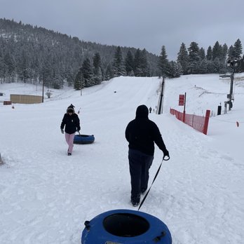 SKI CLOUDCROFT - Updated January 2026 - 58 Photos & 26 Reviews - 1920 US Hwy 82, Cloudcroft, New ...